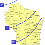 Wisconsin Frost Line - Hammerpedia