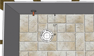 Toilet Rough-In (The 4 Dimensions You Need To Know) - Hammerpedia