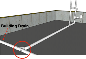 How To Plumb a Bathroom (with multiple plumbing diagrams) - Hammerpedia